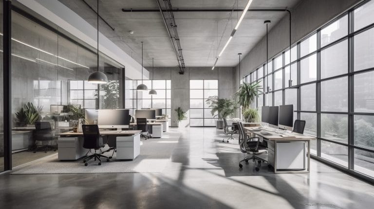 Office Decorating Ideas to Elevate Your Workspace - Decorilla Online ...