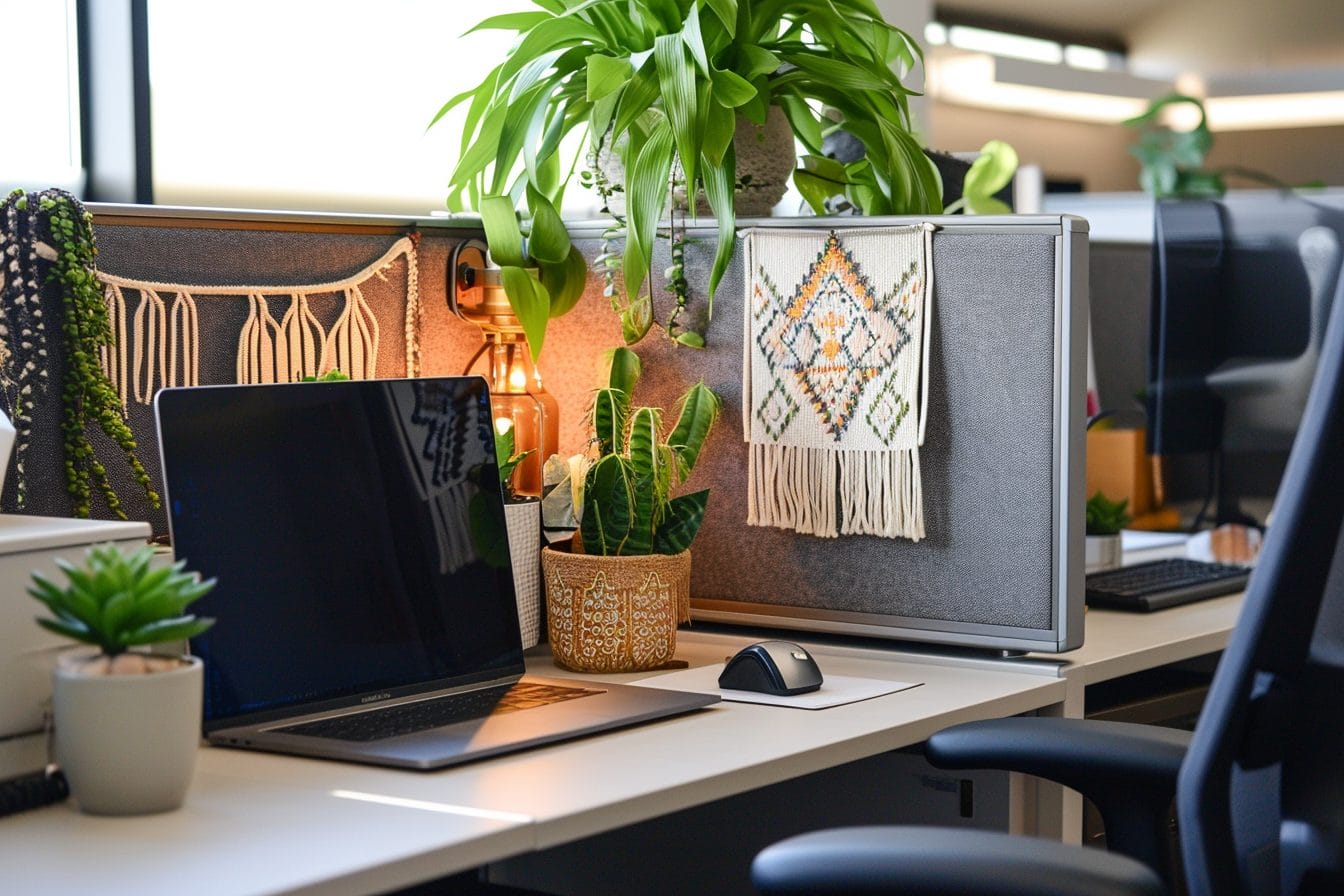 Office Decorating Ideas to Elevate Your Workspace - Decorilla Online ...