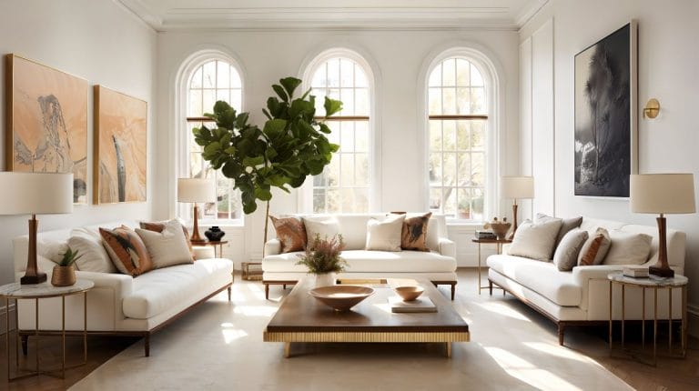 Spanish Modern Interior Design: How to Blend Traditional Warmth with ...