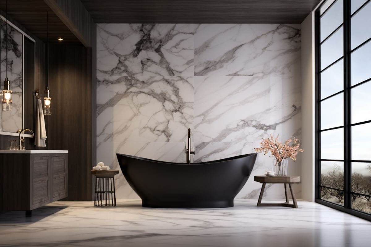 Best Types of Bathtubs + Pro Tips for Choosing The Right One ...