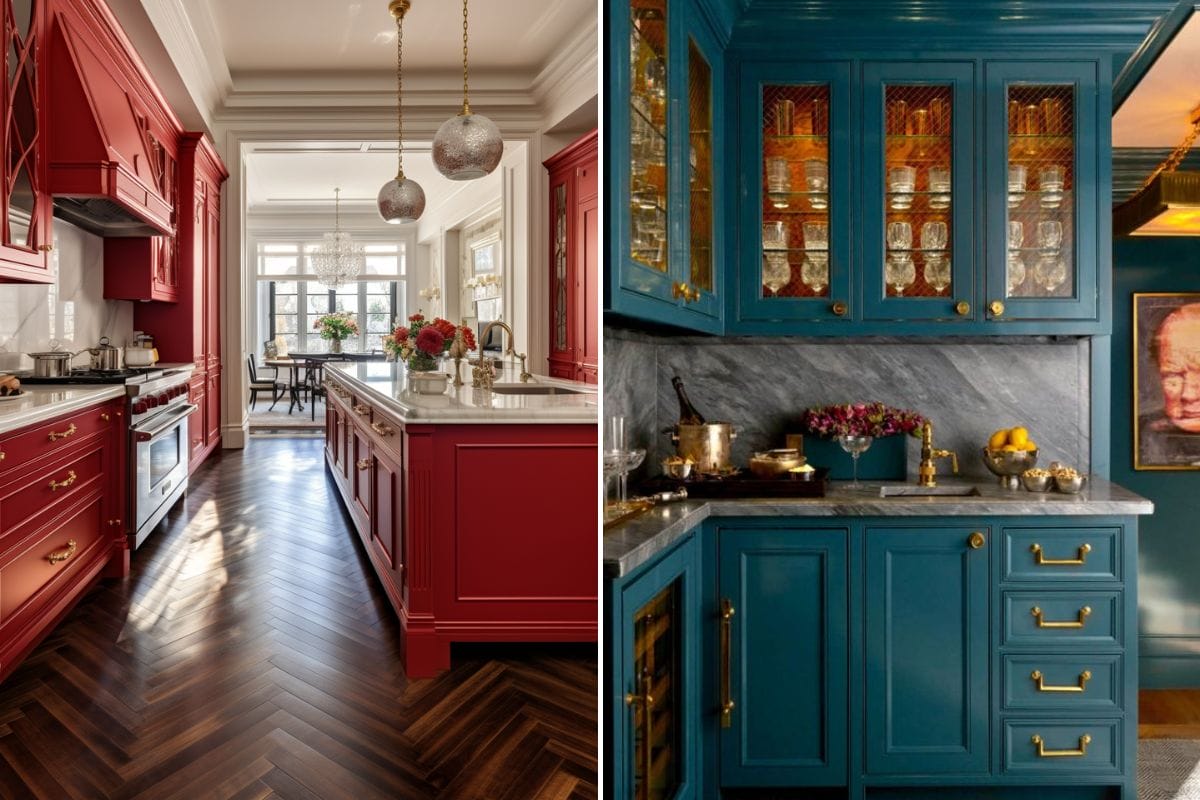 Kitchen Inspiration and Ideas: Cooking Up Your Dream Design - Decorilla ...