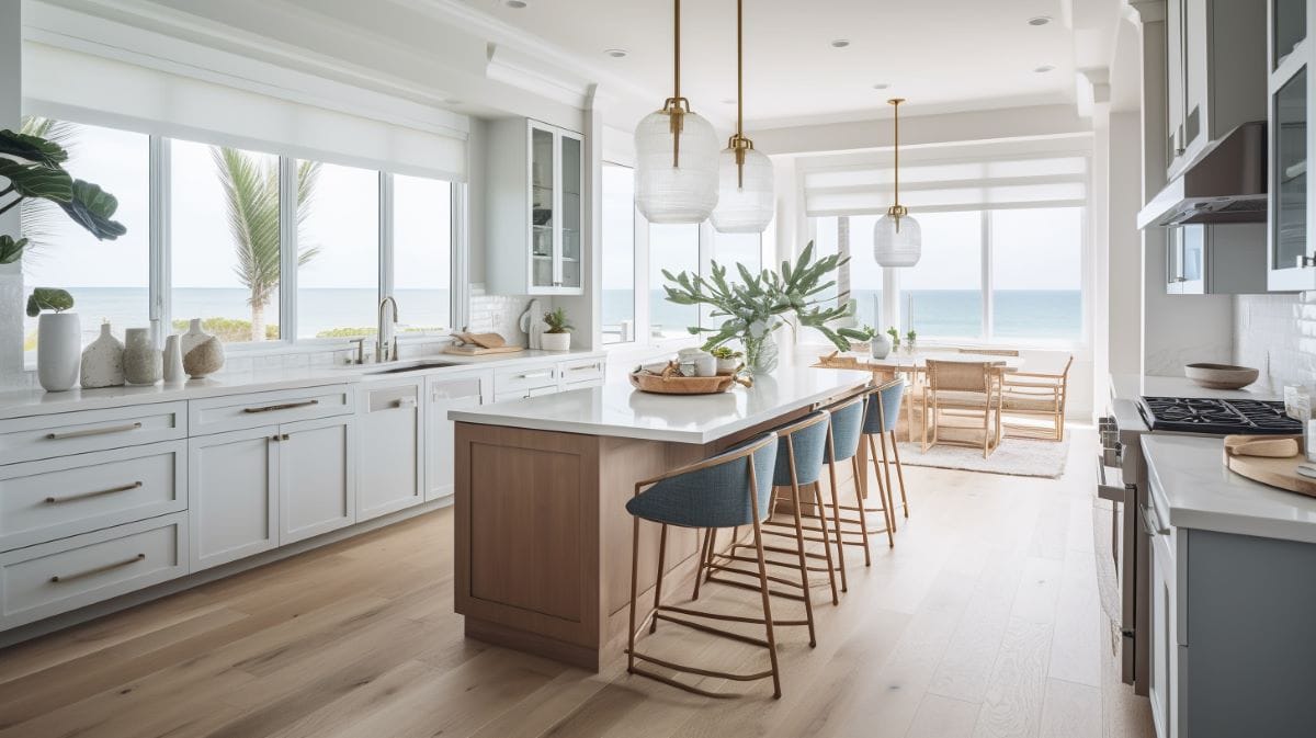 Kitchen Inspiration and Ideas: Cooking Up Your Dream Design - Decorilla ...