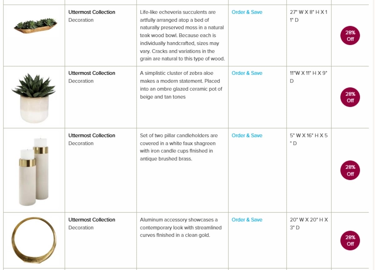 Before & After: Luxury New Construction Interior Design - Decorilla ...