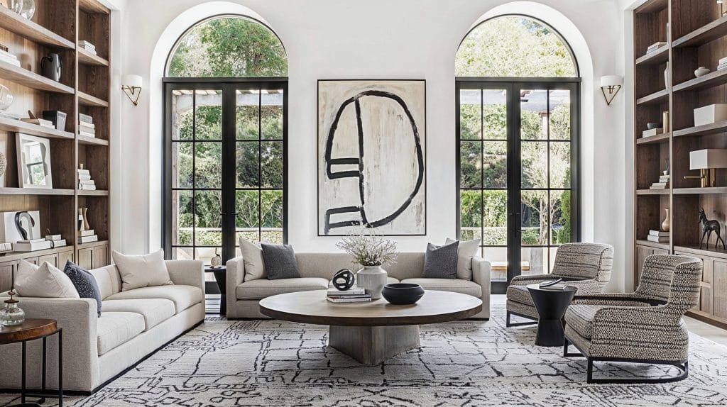 Affordable Interior Design 2025: 15 Tips for Stunning Style on a Budget ...