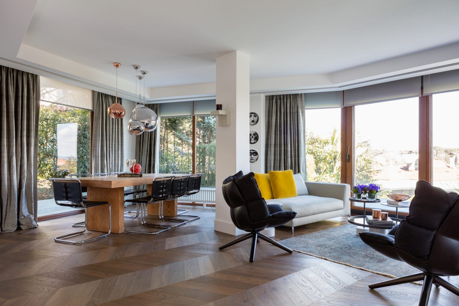 10 Top Los Angeles Interior Designers Near Me - Decorilla Online ...