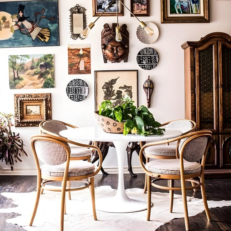 How to Choose Art for Your Home: A Designer's Guide to Getting It Right ...