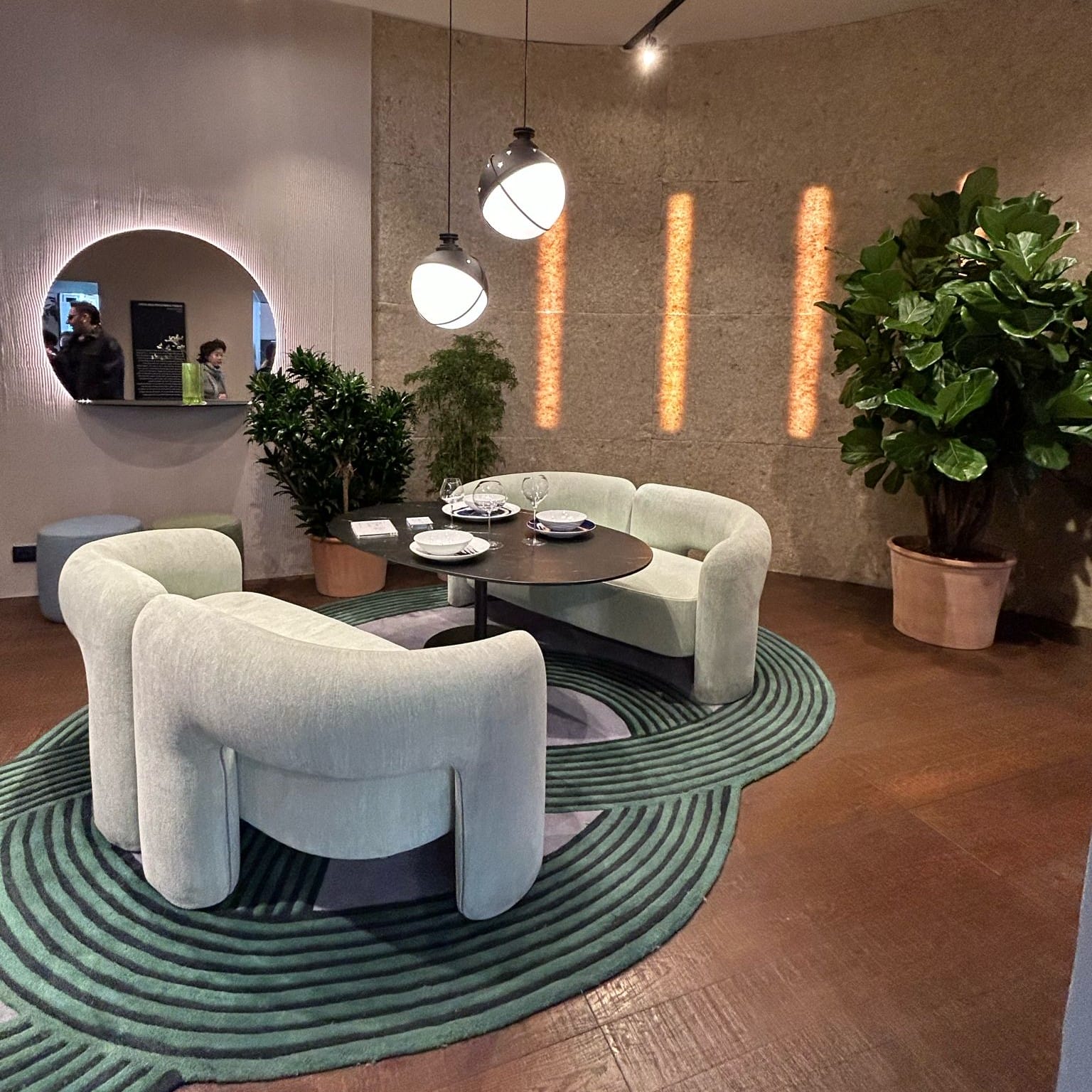Salone del Mobile Milano 2024: Design Novelties and Global Appeal ...