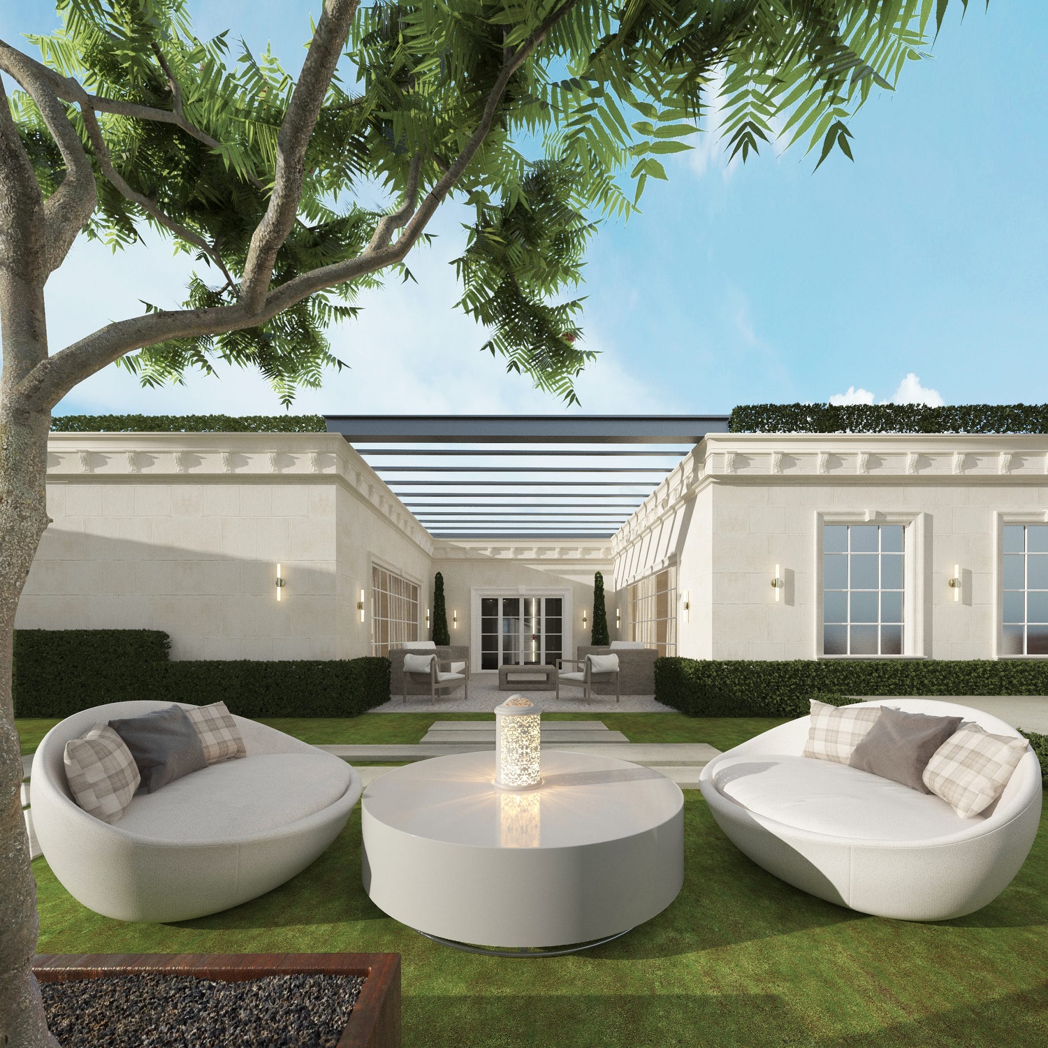 Top Patio Trends 2024 for Outdoor Living in Style - Decorilla Online ...