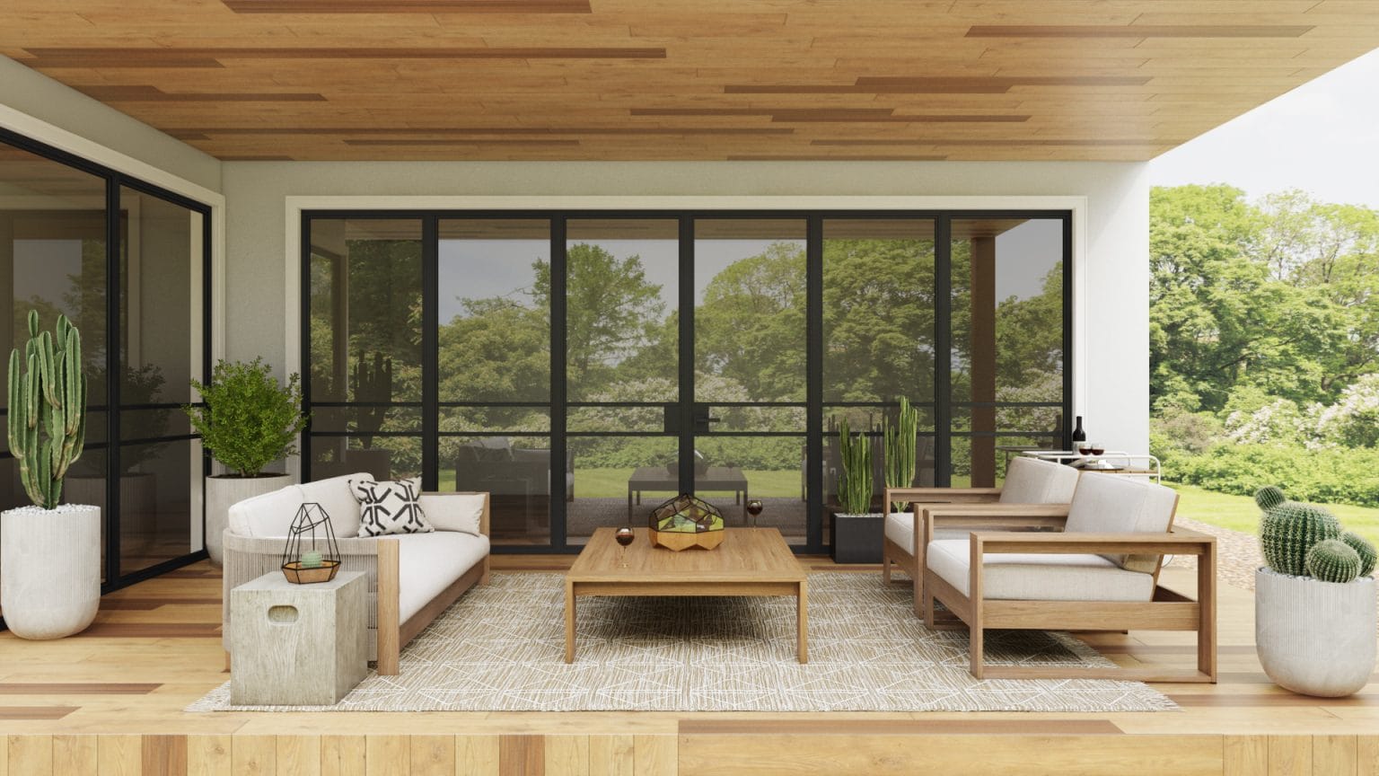 Top Patio Trends 2024 for Outdoor Living in Style - Decorilla Online ...