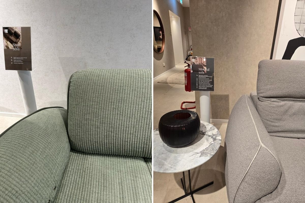 Salone del Mobile Milano 2024: Design Novelties and Global Appeal - Decorilla Online Interior Design