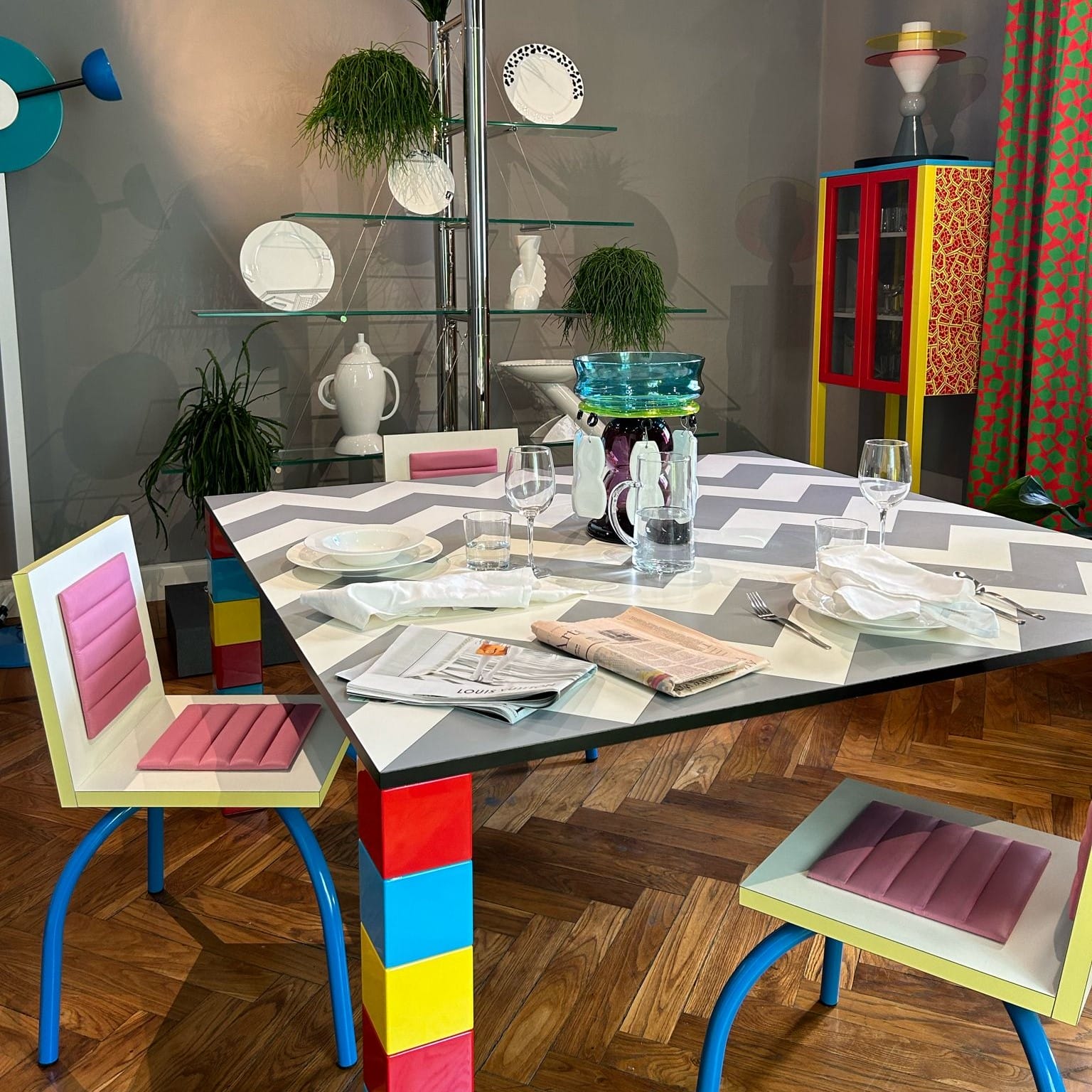 Salone del Mobile Milano 2024: Design Novelties and Global Appeal ...