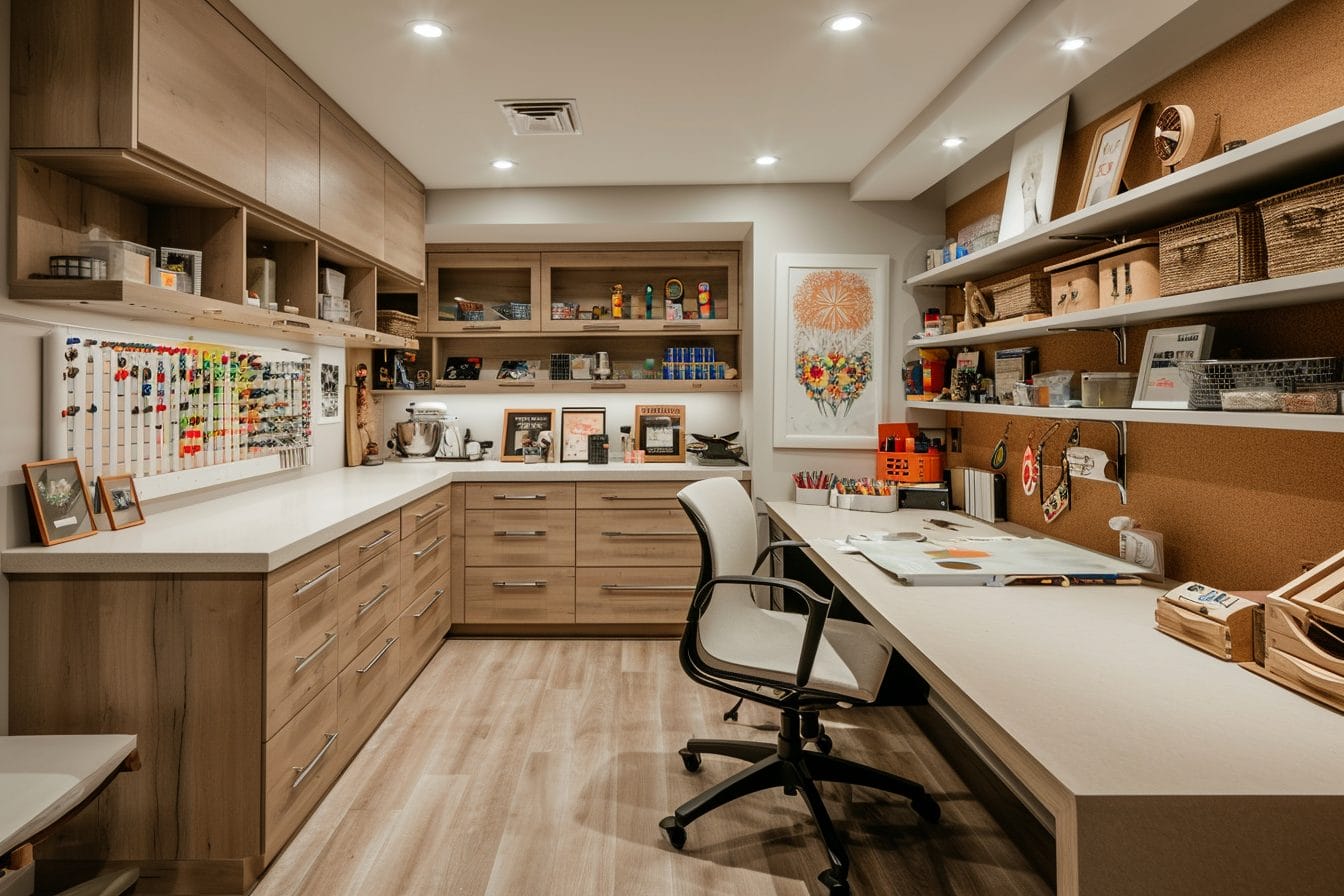 12 Basement Remodels, Finishing & Renovations You Have to See ...