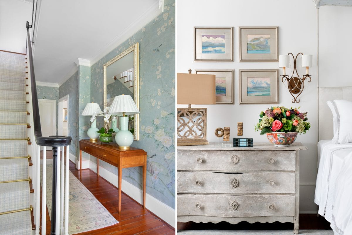 15 Cottagecore Decorating Ideas to Bring the Country Life Indoors ...