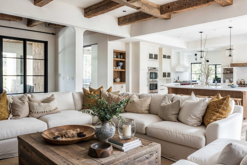 Rustic Interior Design: How to Get a No-Fuss Natural Look - Decorilla ...