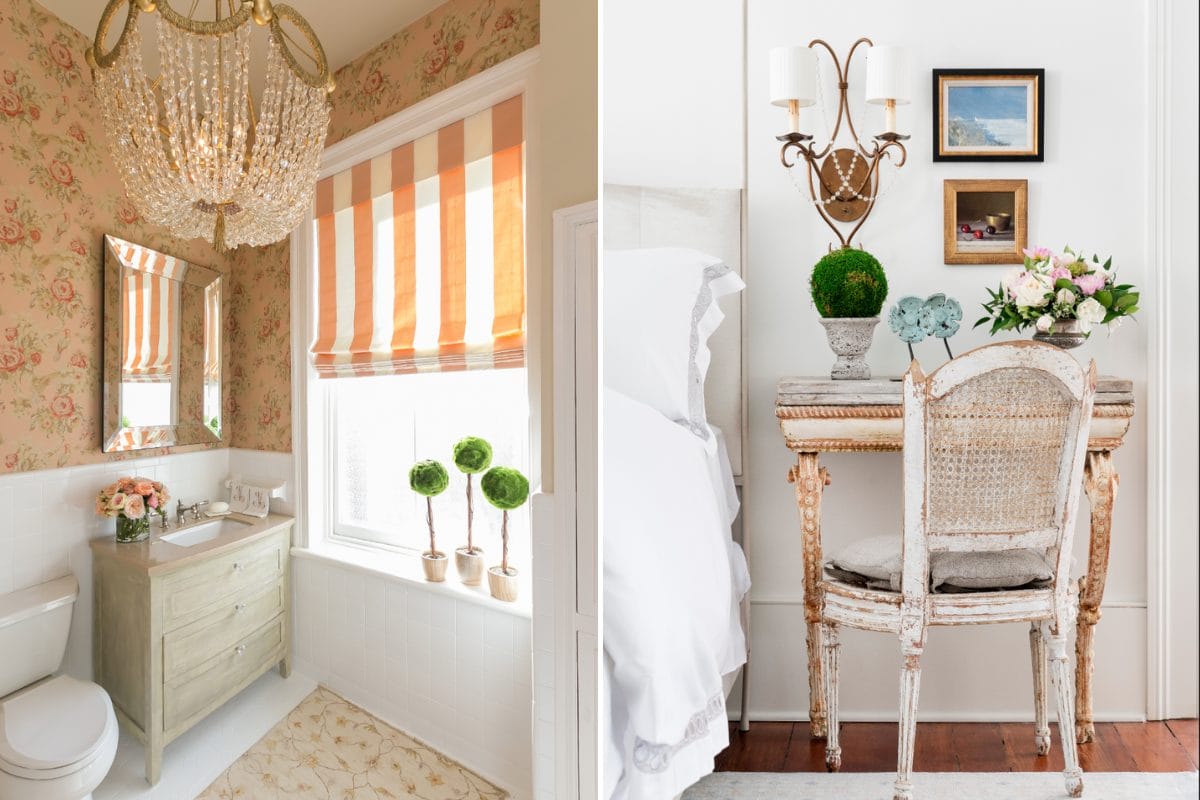 15 Cottagecore Decorating Ideas to Bring the Country Life Indoors ...