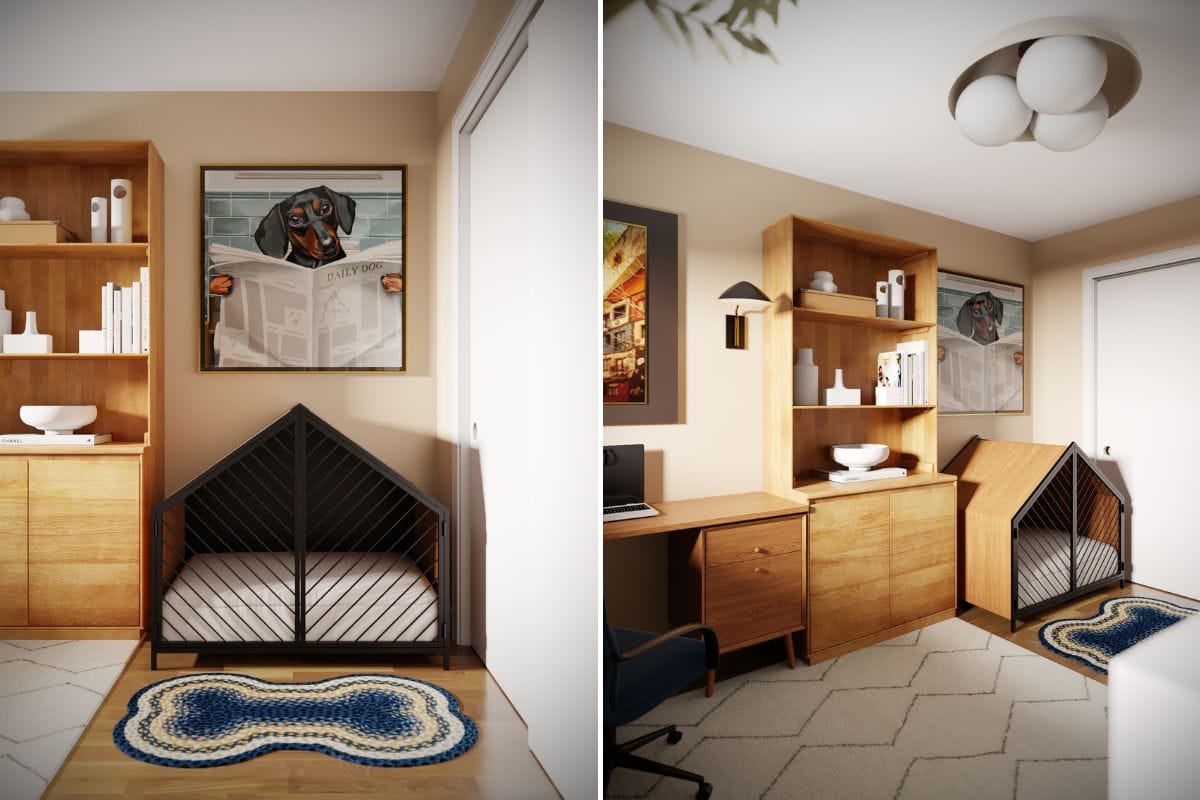 Pet-Friendly Furniture & Home Decor Tips: Styling Your Space for Paws ...