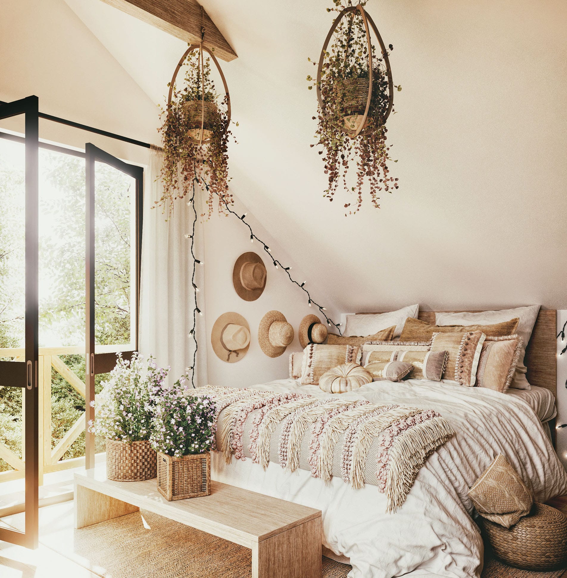 15 Cottagecore Decorating Ideas to Bring the Country Life Indoors ...