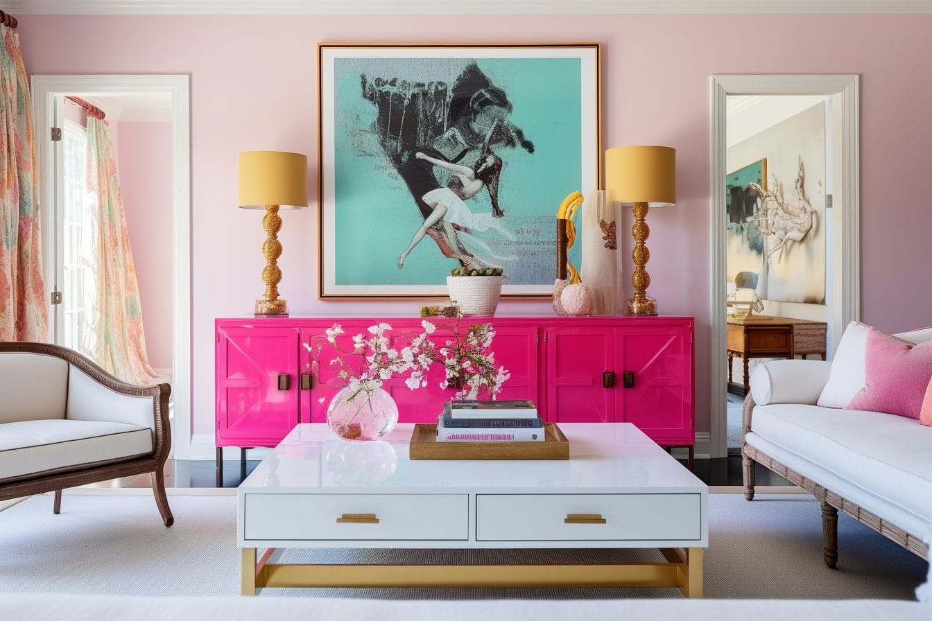 Art in Interior Design: Matching Art to Your Home Style - Decorilla ...