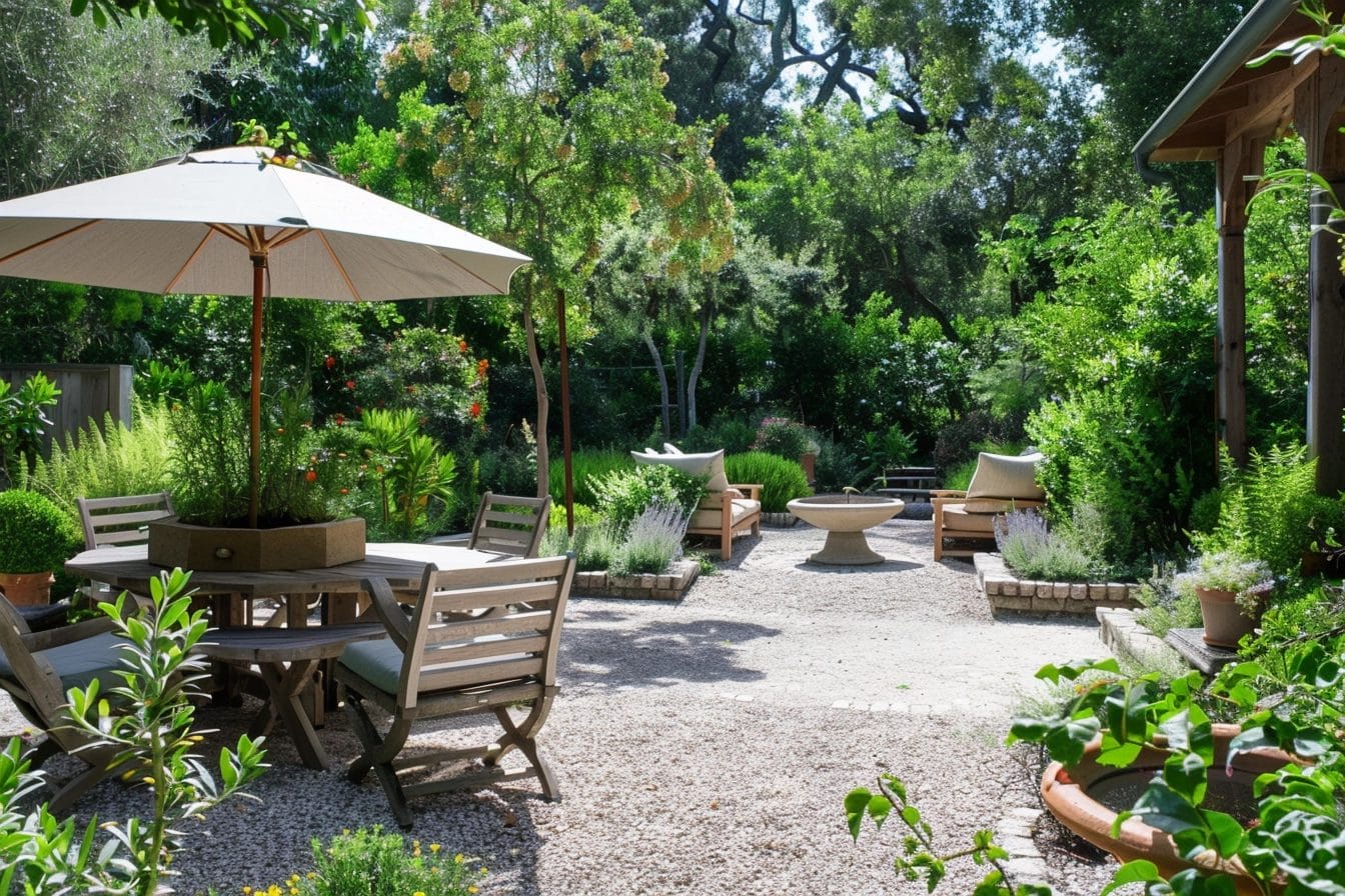 Outdoor Living Spaces: Top Ideas for an Al Fresco Summer Oasis