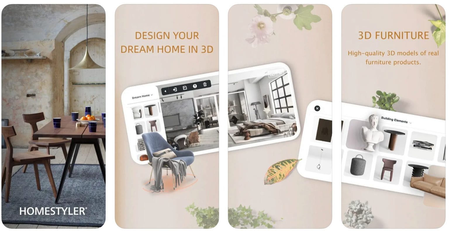 Interior Design Help: 7 Must-See Helpful Decorating Services & Apps