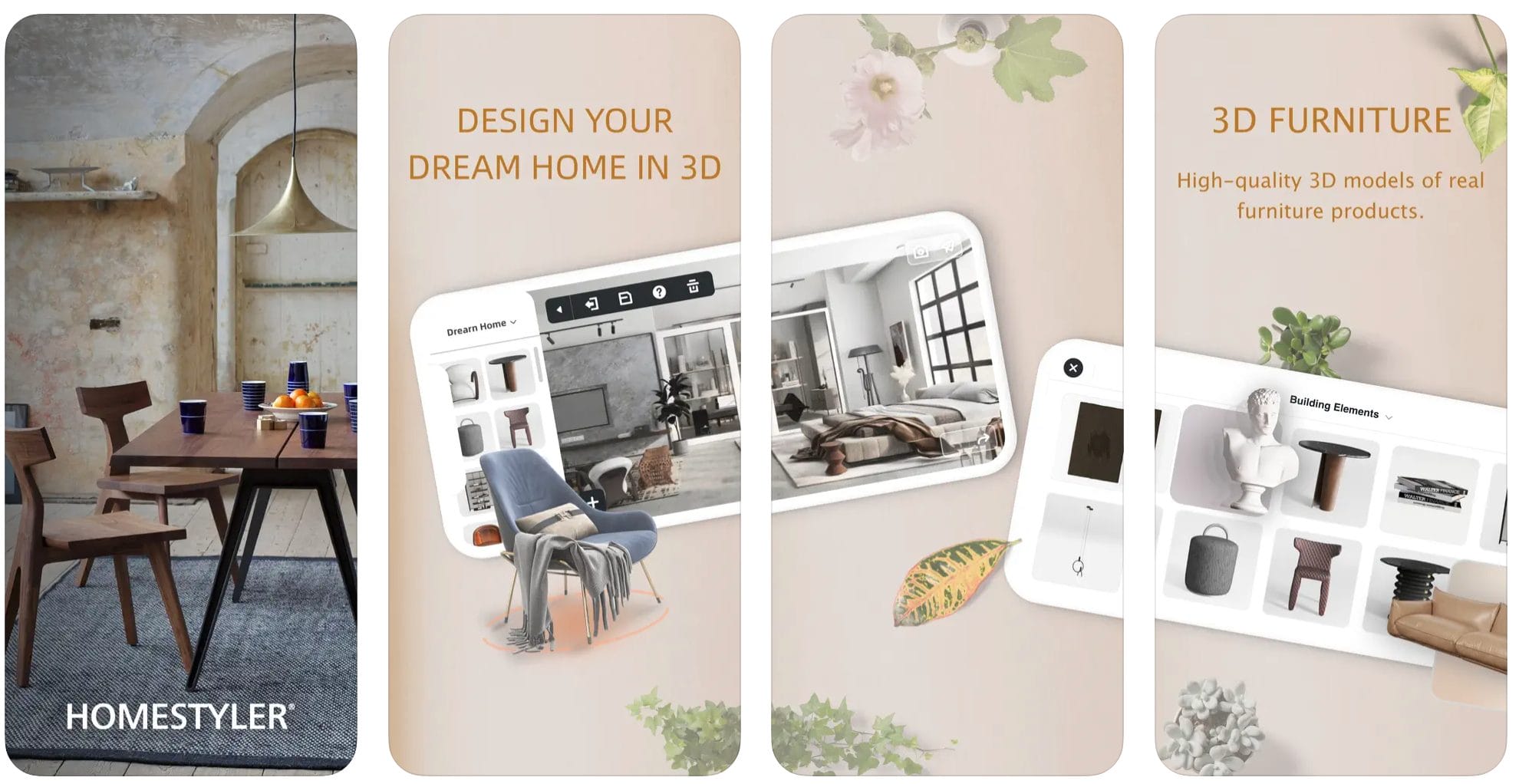 Interior Design Help: 7 Must-See Helpful Decorating Services & Apps