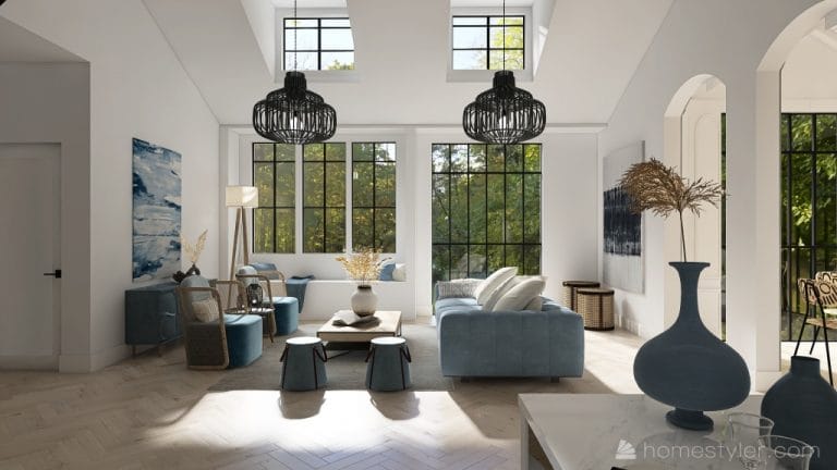 Interior Design Help: 7 Must-See Helpful Decorating Services & Apps