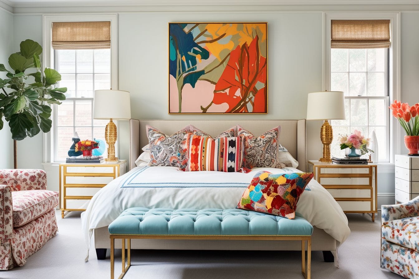 How to Decorate a Bedroom: Decorating Ideas Experts Swear By ...