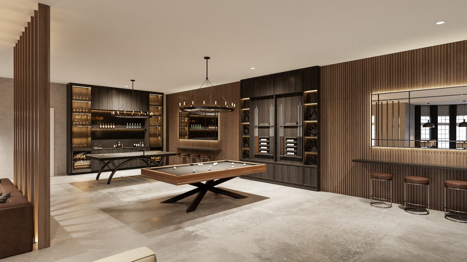 12 Basement Remodels, Finishing & Renovations You Have to See ...
