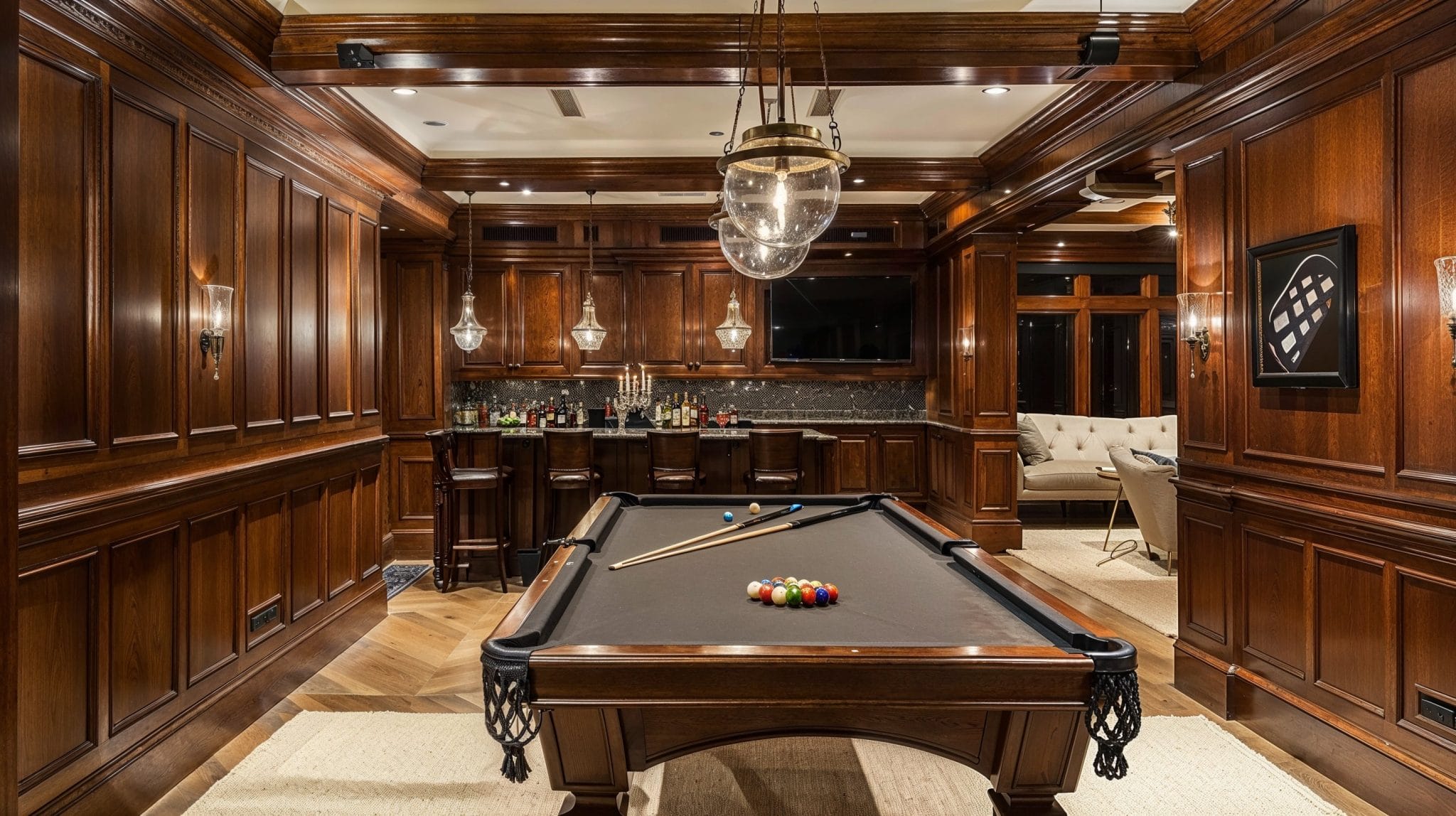 12 Basement Remodels, Finishing & Renovations You Have to See ...