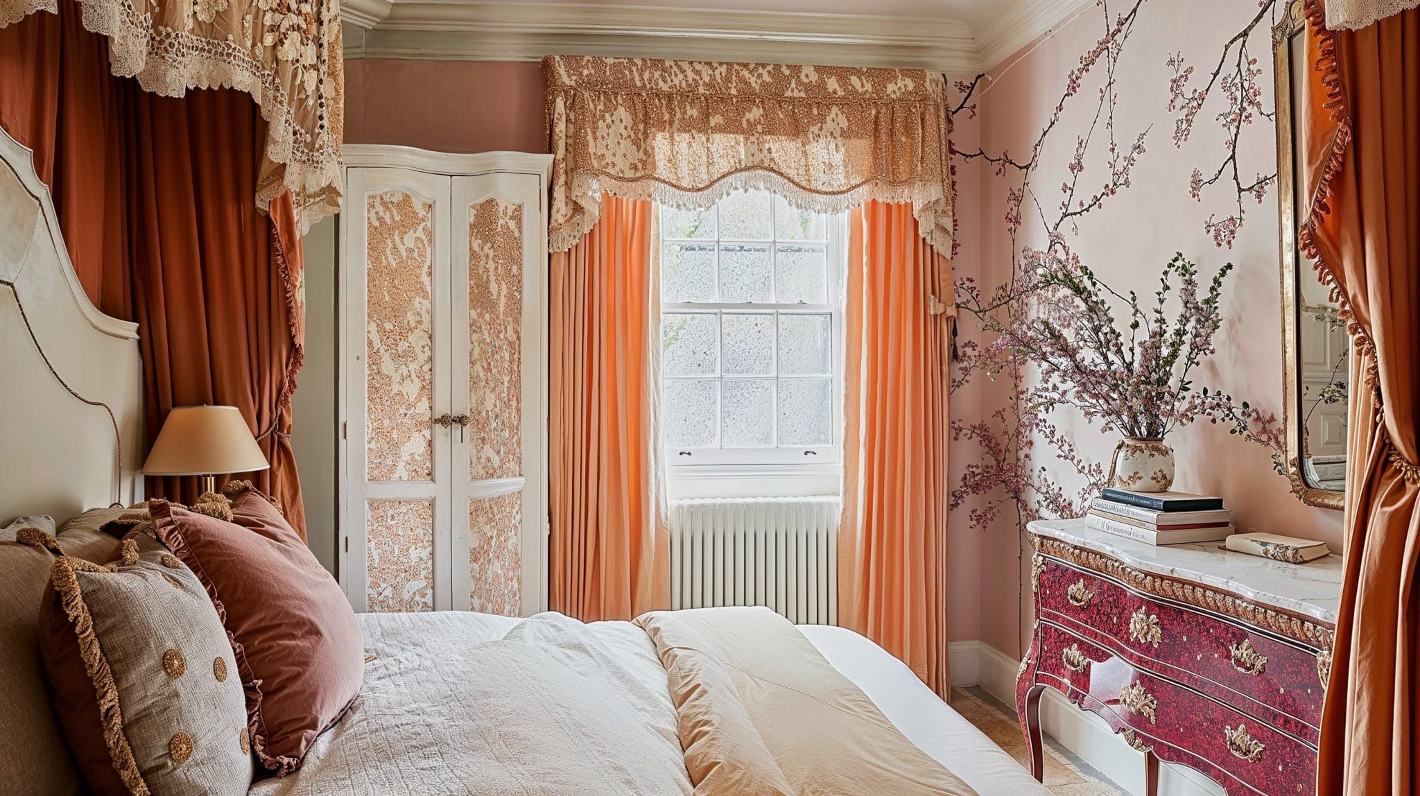 8 Regencycore Interiors for a Bridgerton-Inspired Home Makeover ...