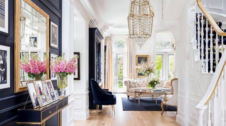 8 Regencycore Interiors for a Bridgerton-Inspired Home Makeover ...
