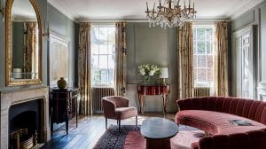 8 Regencycore Interiors for a Bridgerton-Inspired Home Makeover ...