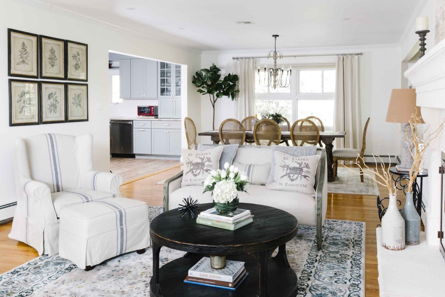 15 Cottagecore Decorating Ideas to Bring the Country Life Indoors ...