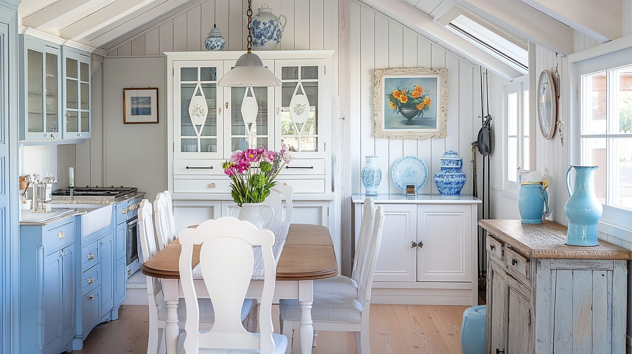 15 Cottagecore Decorating Ideas to Bring the Country Life Indoors ...