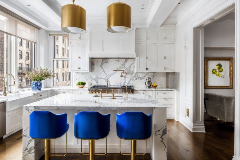 Cost to Remodel a Kitchen: How to Budget for Your Dream Kitchen ...
