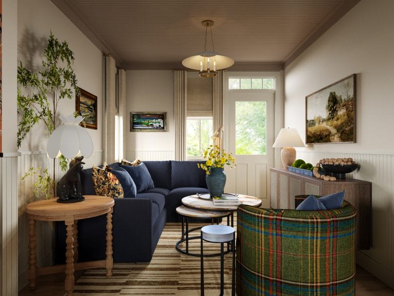 15 Cottagecore Decorating Ideas to Bring the Country Life Indoors ...