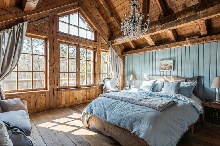 Rustic Interior Design: How to Get a No-Fuss Natural Look - Decorilla ...