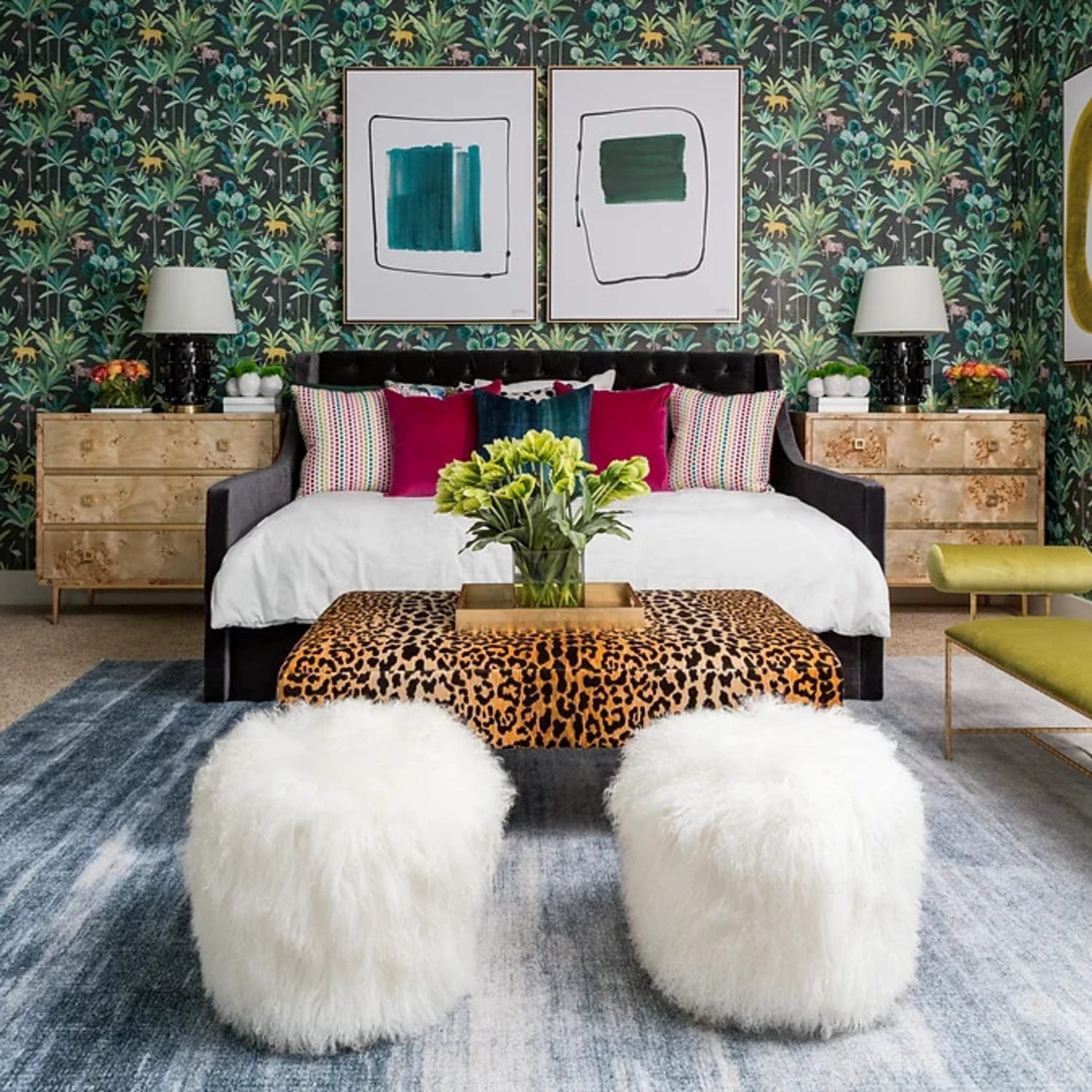 Top 10 Houston Interior Designers Near Me - Decorilla Online Interior ...