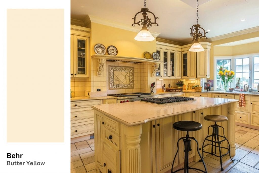 The Butter Yellow Trend: A Burst of Sunshine for Your Space - Decorilla ...