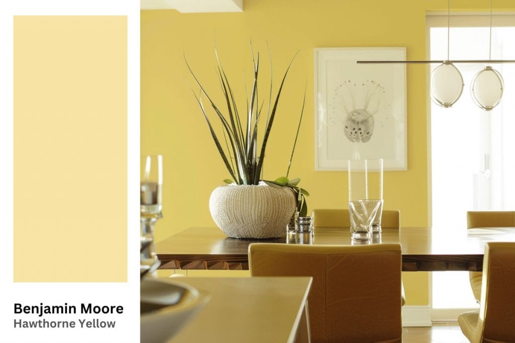 The Butter Yellow Trend: A Burst of Sunshine for Your Space - Decorilla ...
