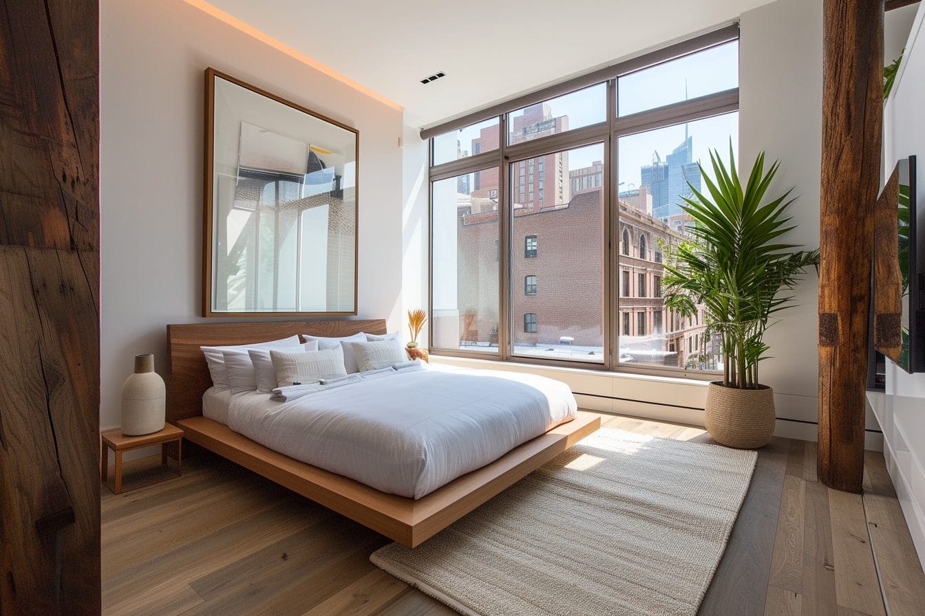 Bedroom Feng Shui: 15 Rules to Achieve Balanced Chi - Decorilla Online ...
