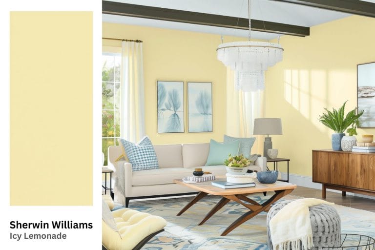 The Butter Yellow Trend: A Burst of Sunshine for Your Space - Decorilla ...