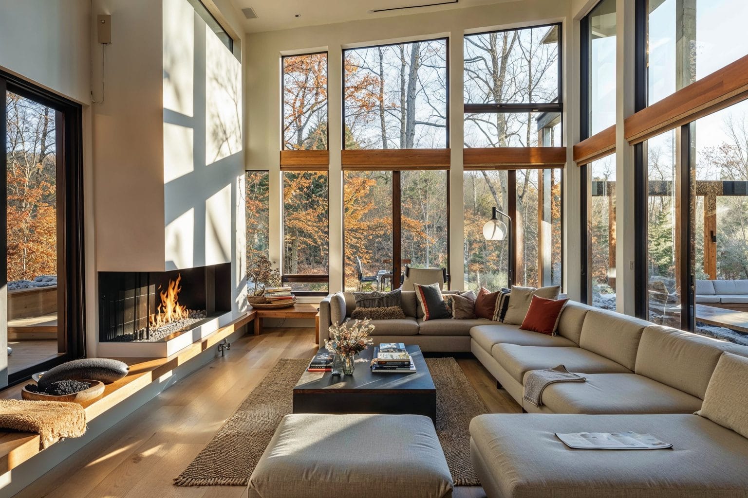 Living Room Trends 2025: What's New in Home Comfort and Style - Decorilla Online Interior Design