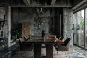 8 Brutalist Interior Design Ideas to Embrace Raw Beauty in Your Home ...