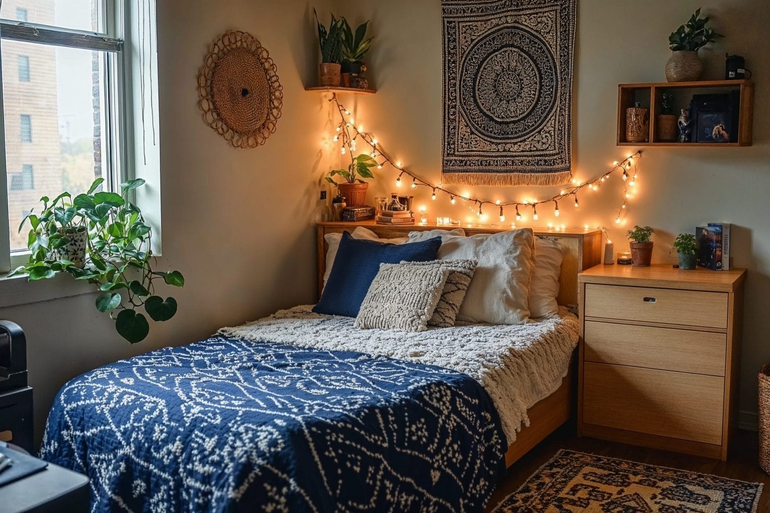 10 Dorm Room Decorating Ideas for a Personalized Retreat - Decorilla ...