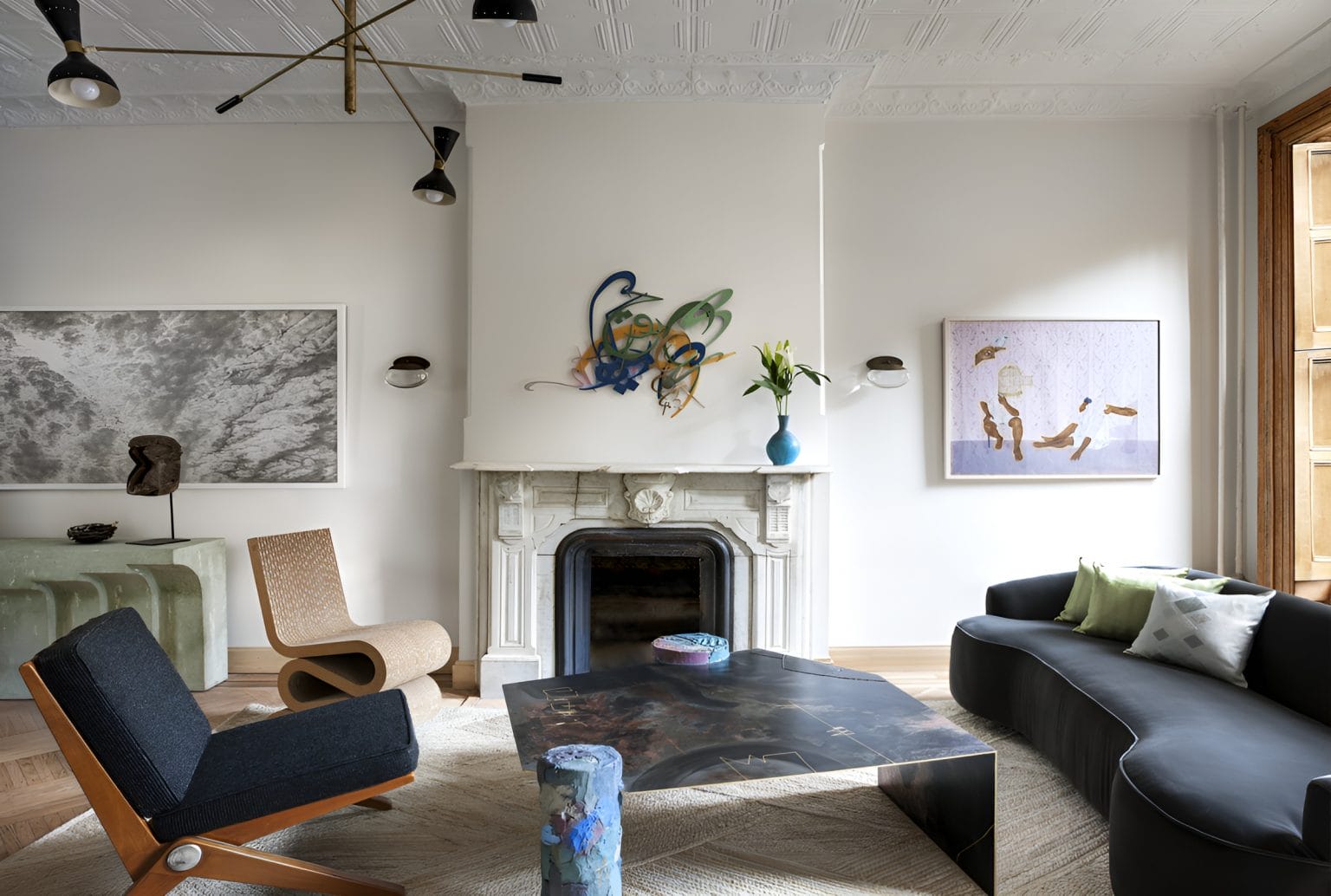 30 Best Contemporary Design Style Ideas of 2026 - Decorilla Online ...