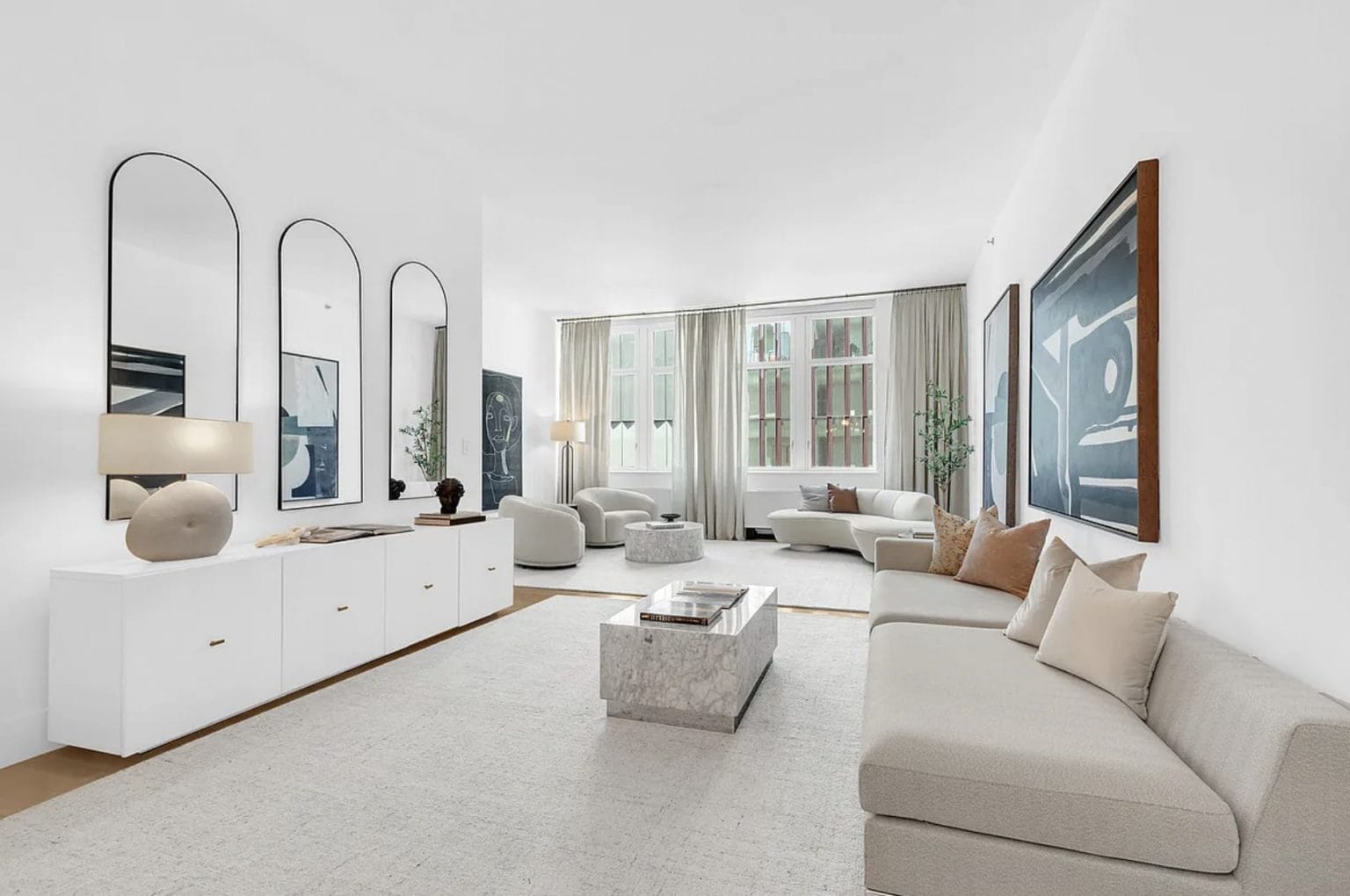 30 Best Contemporary Design Style Ideas of 2026 - Decorilla Online ...