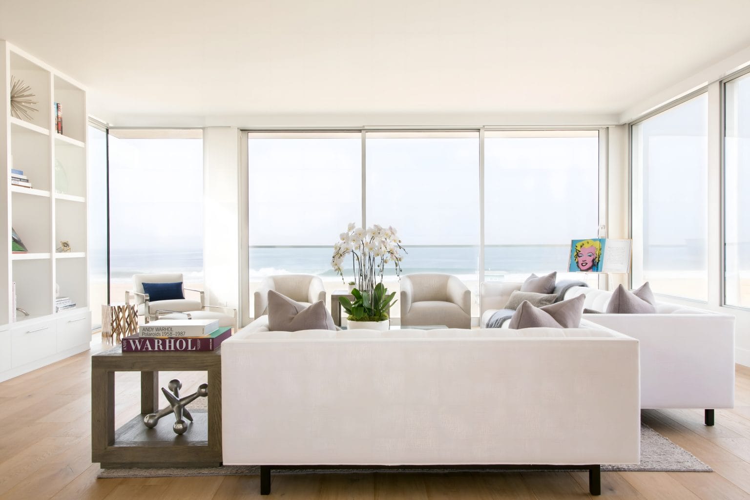 Sunroom Interior Design Ideas: Create Your Perfect Sunny Retreat ...