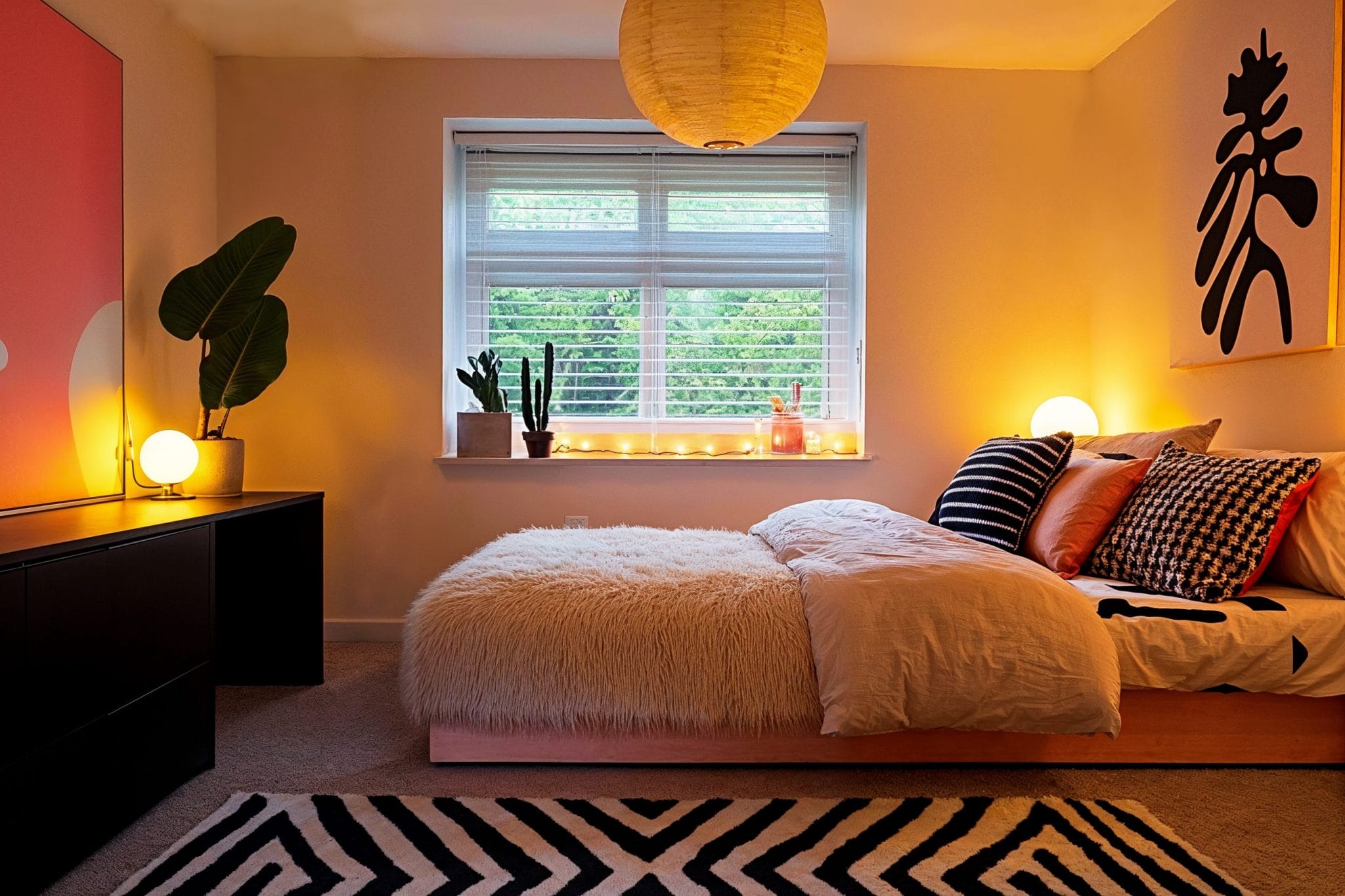 10 Dorm Room Decorating Ideas for a Personalized Retreat - Decorilla ...