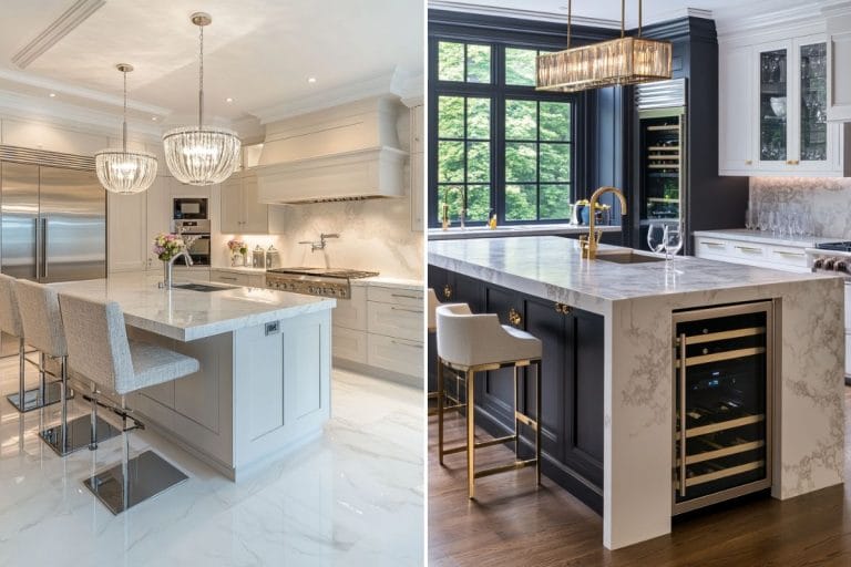 Kitchen Lighting Trends 2025: What’s New in Kitchen Illumination ...